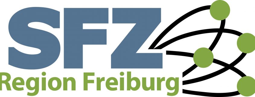 Offizielle Eröffnung des SFZ – SFZ Region Freiburg
