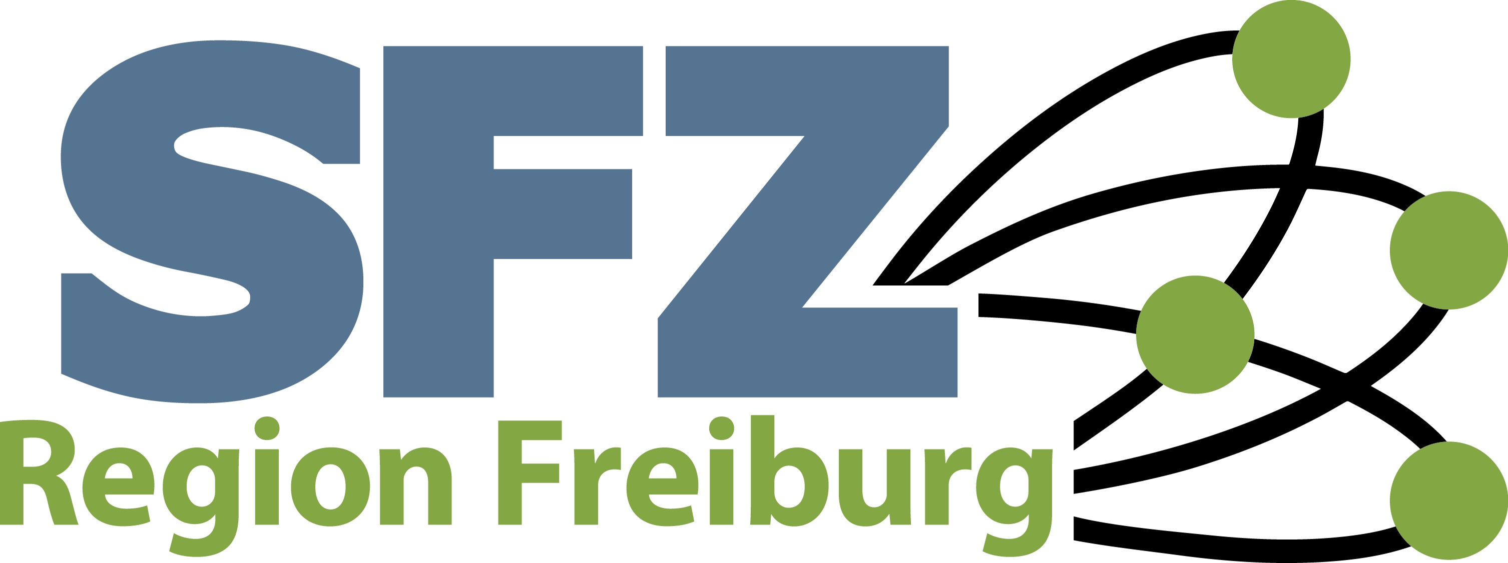 Offizielle Eröffnung des SFZ - SFZ Region Freiburg